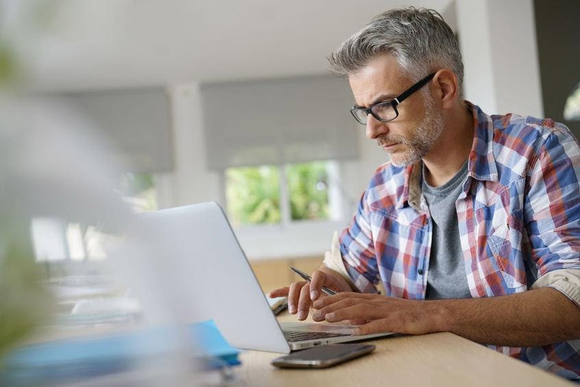 Long-Term Survival Guide for Working from Home - Dev Insider